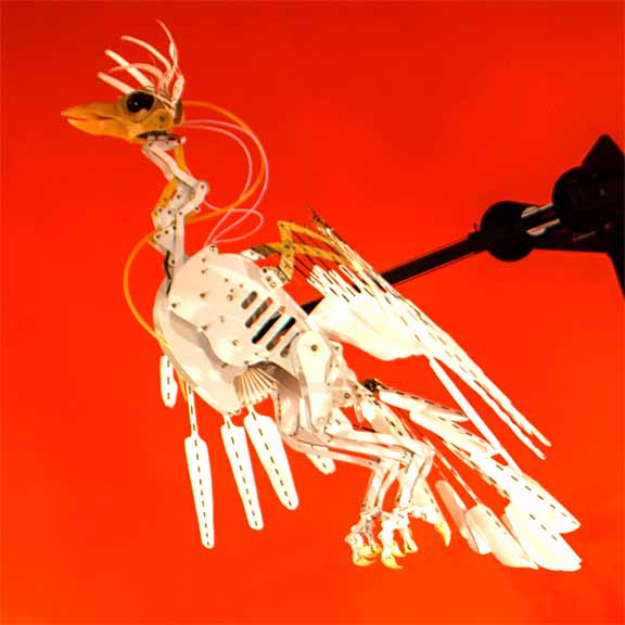 Next-issue preview – Automata Magazine