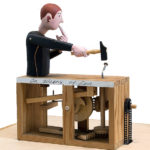 Automata Magazine – Everything automata