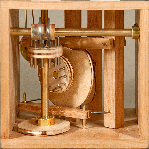 Automata Magazine – Everything automata