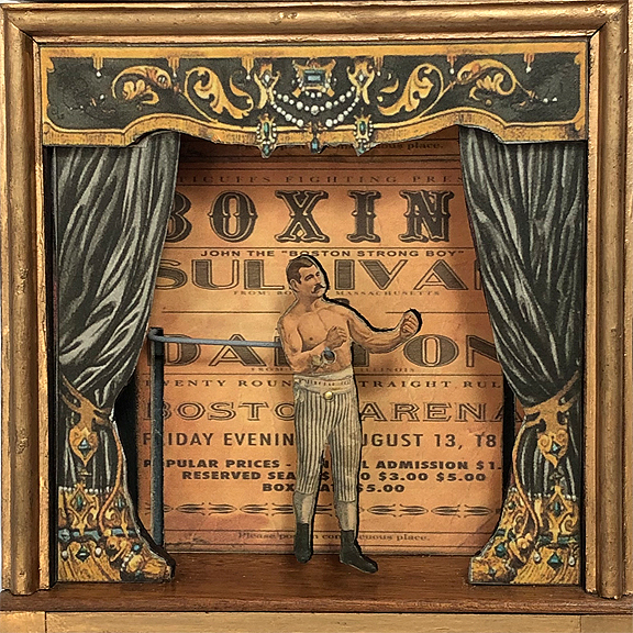 Current-issue peek – Automata Magazine