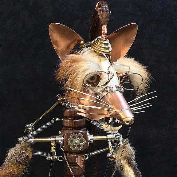 Current-issue peek – Automata Magazine