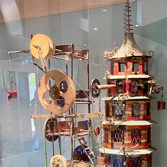 Current-issue peek – Automata Magazine