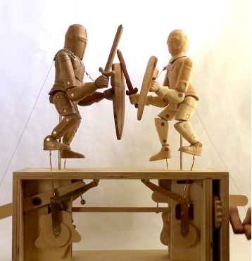 Advertise – Automata Magazine