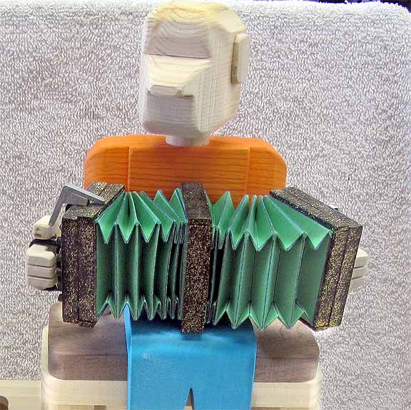 Next-issue preview – Automata Magazine