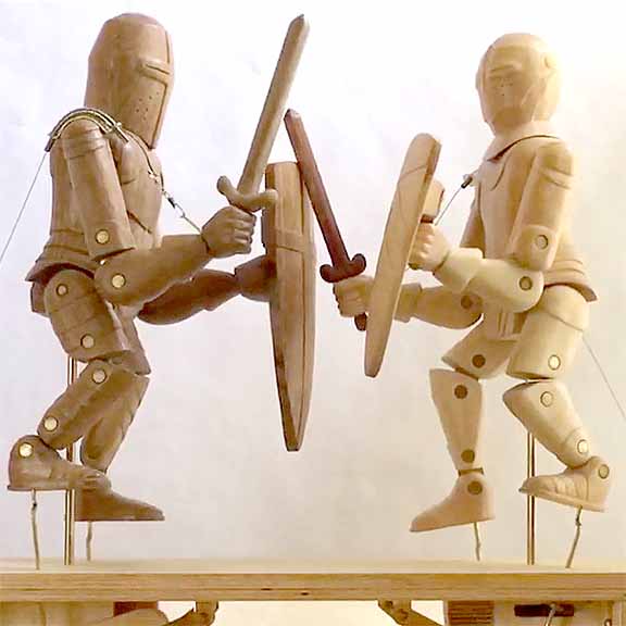 Next-issue preview – Automata Magazine