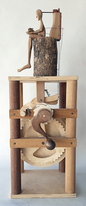 Next-issue preview – Automata Magazine