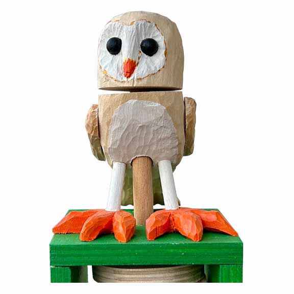 Next-issue preview – Automata Magazine